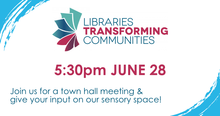 Home | Rowan County Public Library