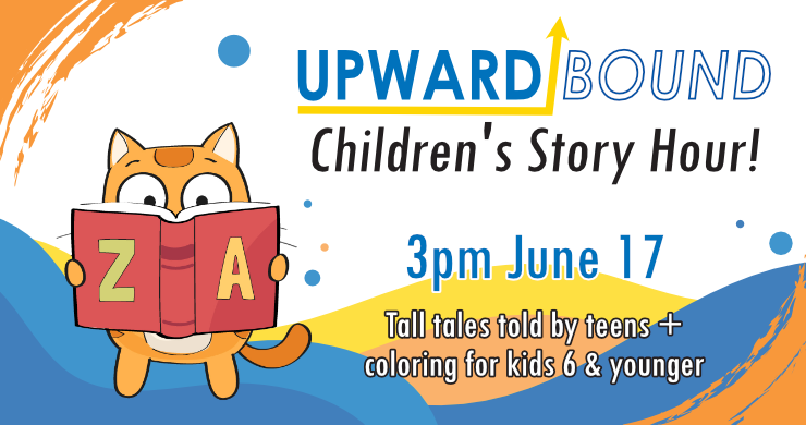 Home | Rowan County Public Library