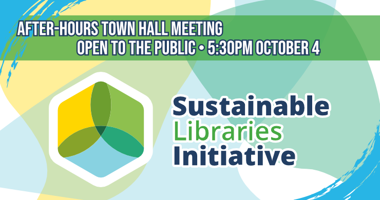 Home | Rowan County Public Library