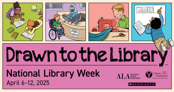 Home | Rowan County Public Library