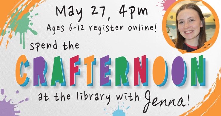 Home | Rowan County Public Library